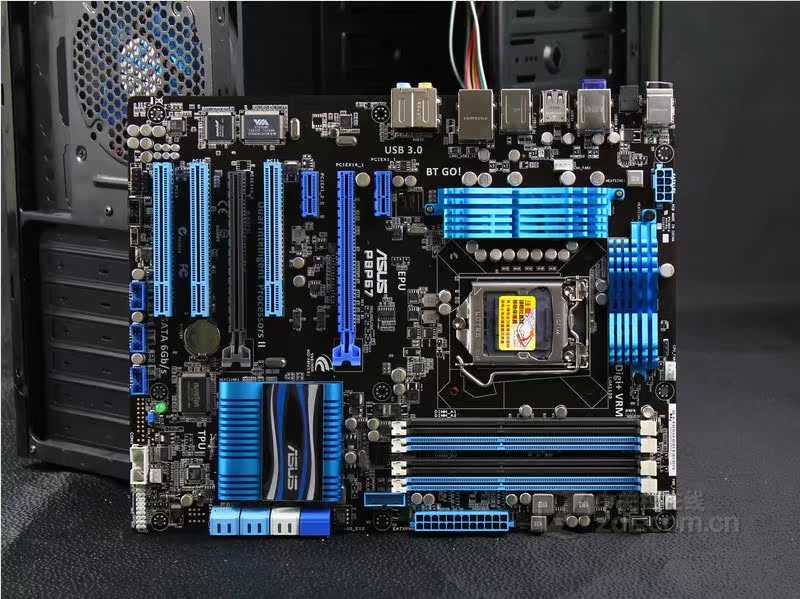 微星z77,技嘉z77,微星z97_大山谷图库