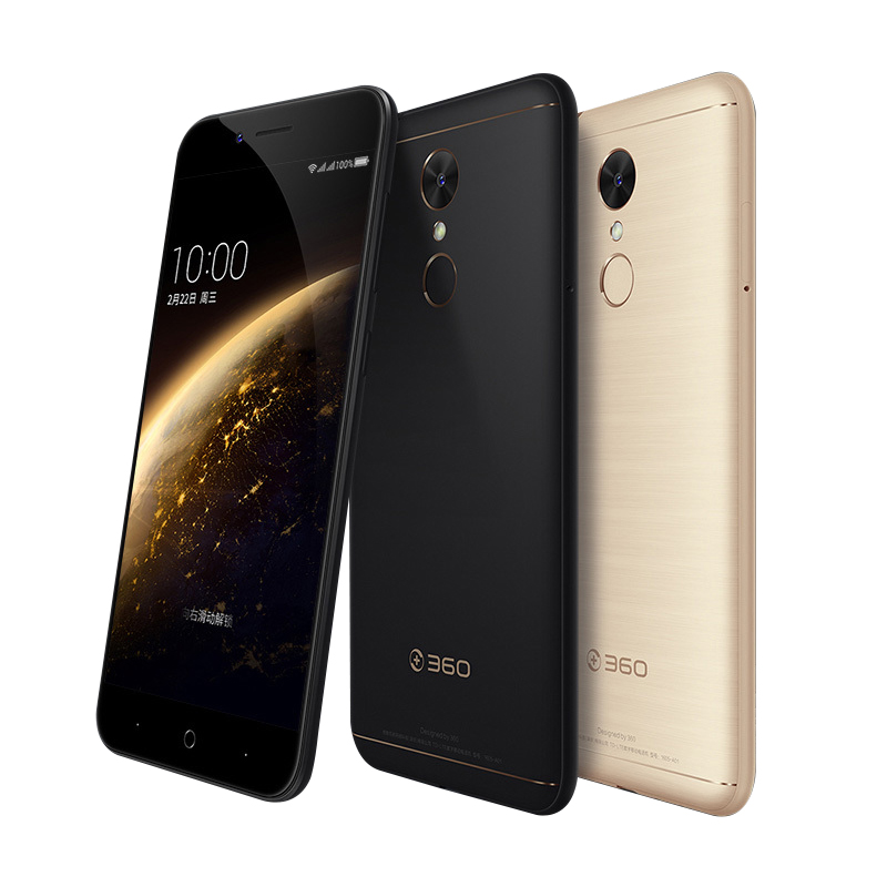 360手机N5全网通,360手机n5全,360手机5全_大山谷图库