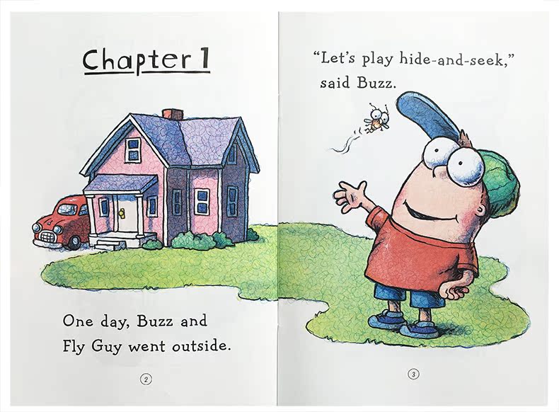 flyguy绘本电子版,flyguy绘本,iflyguy绘本_大山谷图库