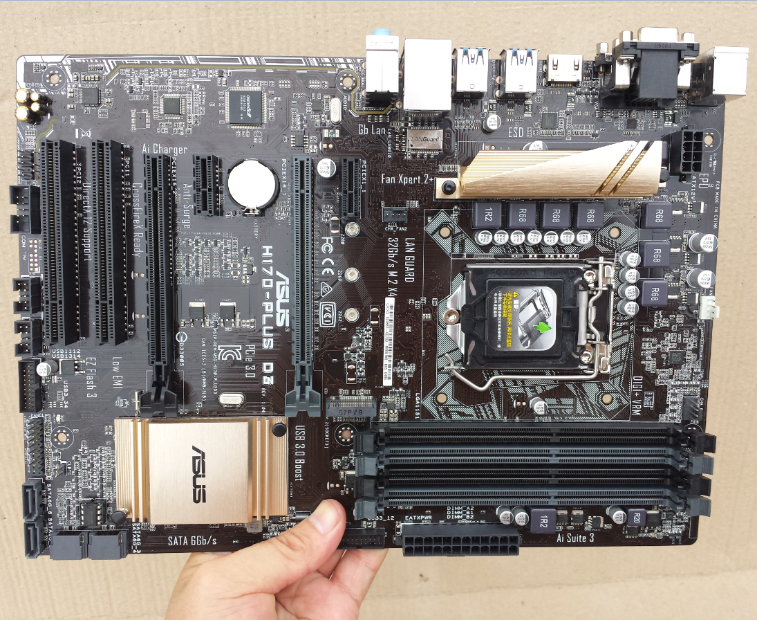 华硕b150-plus,华硕b150s,华硕b150ps接线图(第6页)_大山谷图库