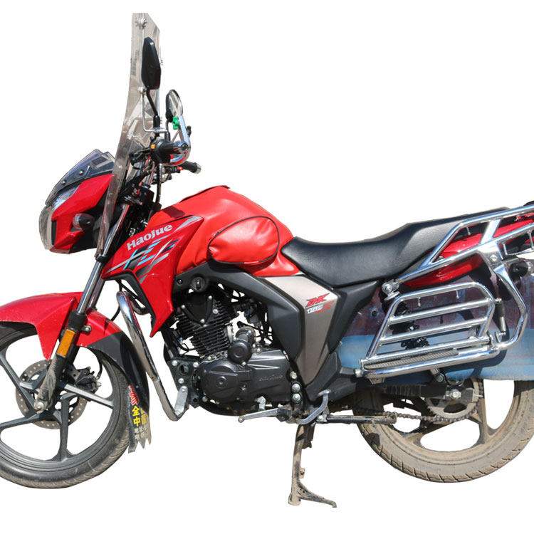 豪爵dk125评测,豪爵dk125r评测,豪爵dk125_大山谷图库