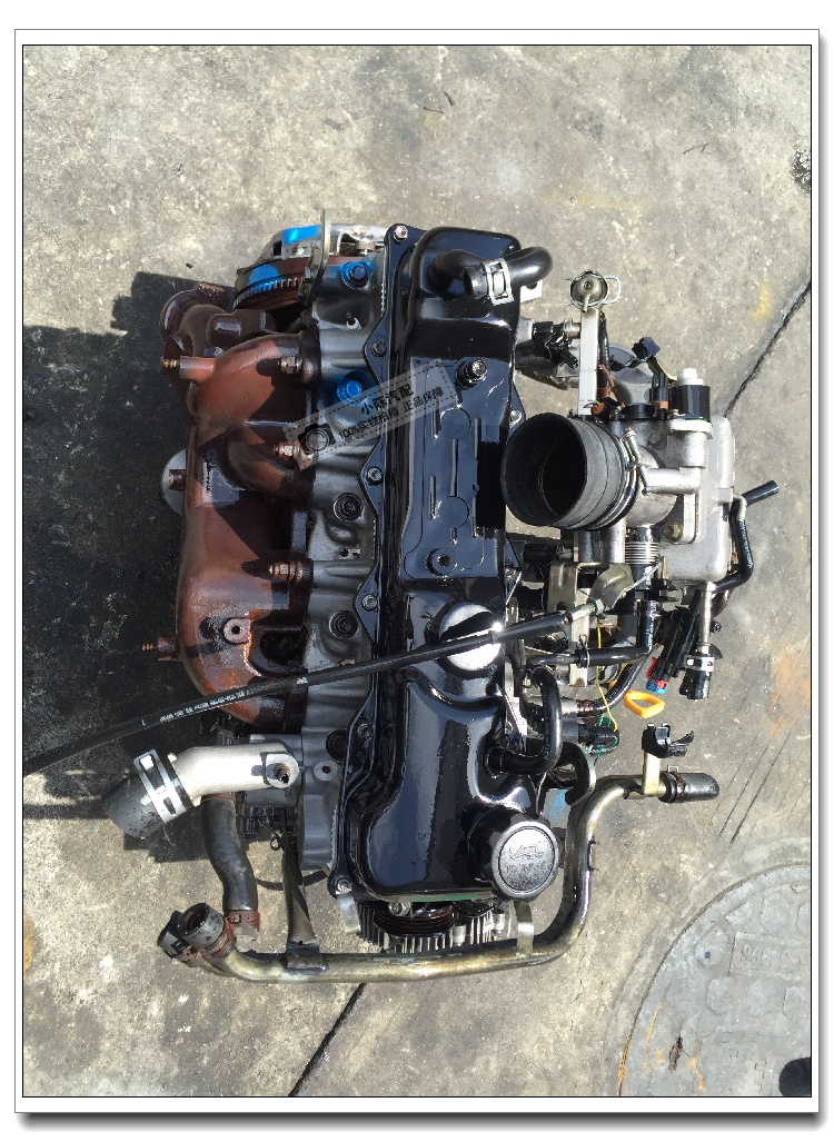 猎豹4rb1正时分解图,4rb3正时安装图,宝骏0正时分解图_大山谷图库