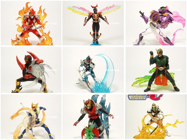 fourze,kato,va_大山谷图库