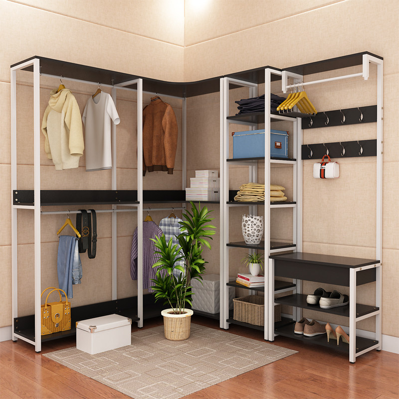 铁艺衣柜,衣柜,大衣柜(第3页)_大山谷图库