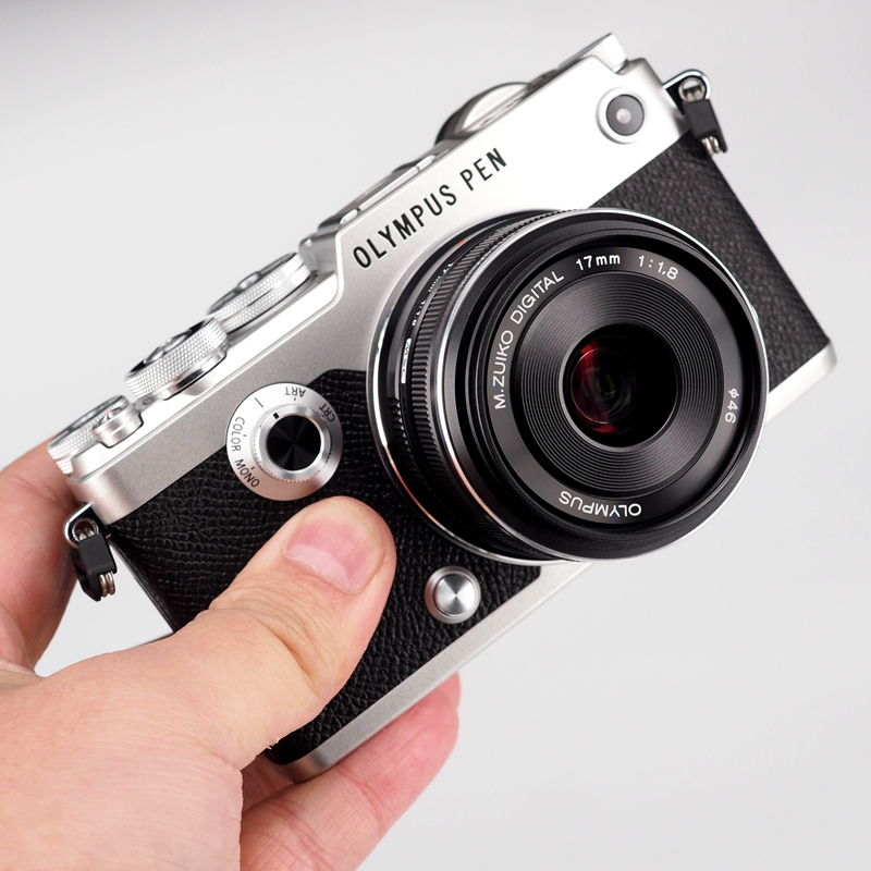 奥林巴斯penf评测,奥林巴斯epl1评测,奥林巴斯epl1微单评测_大山谷图库