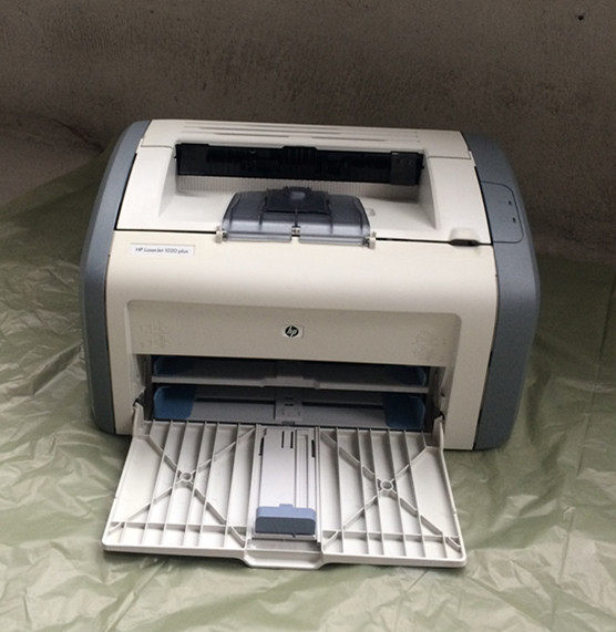 hp1007打印机拆机图,惠普p1008拆机图解,p1007拆机图解_大山谷图库