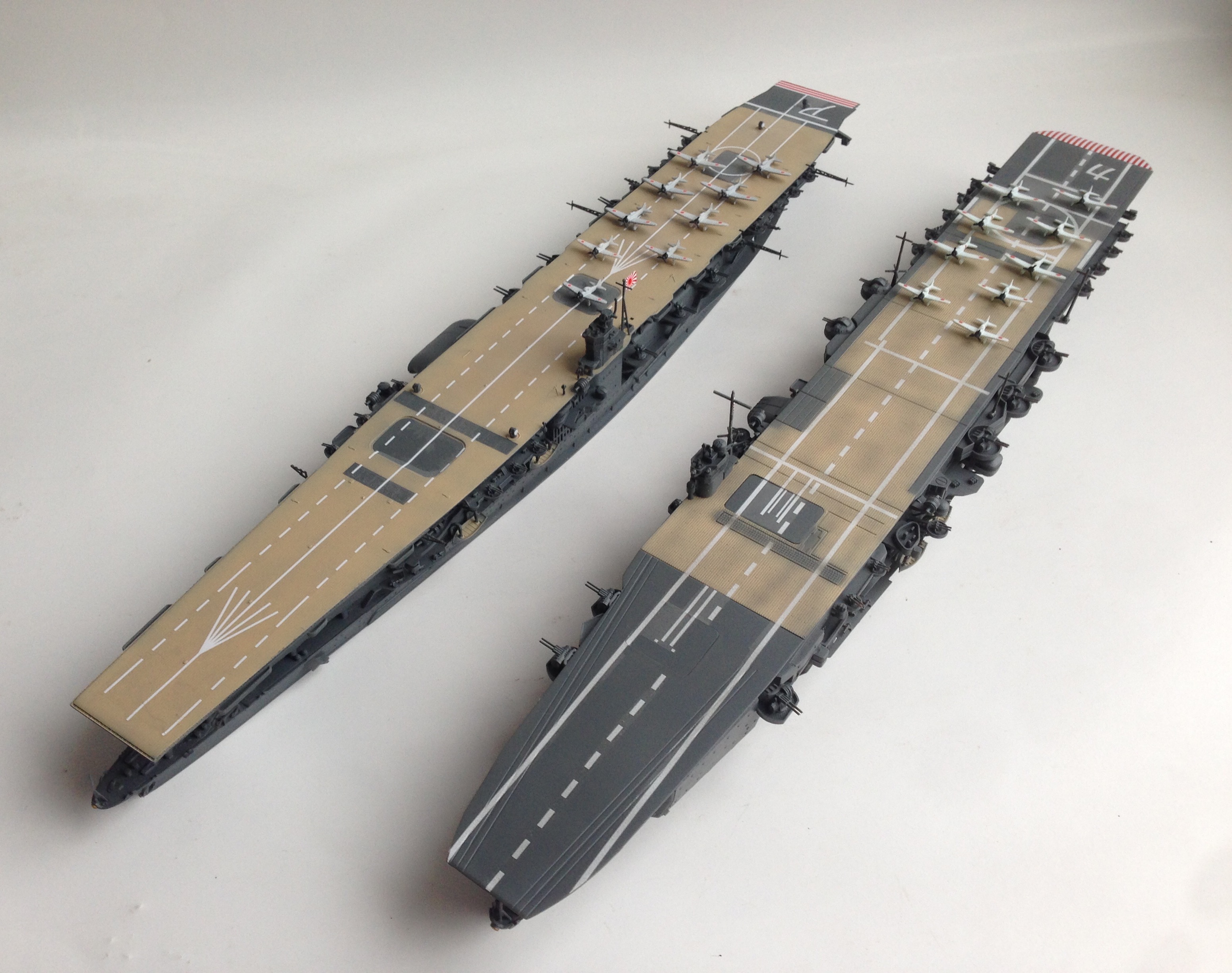 赤城号模型,信浓号模型,苍龙号模型(第10页)_大山谷图库