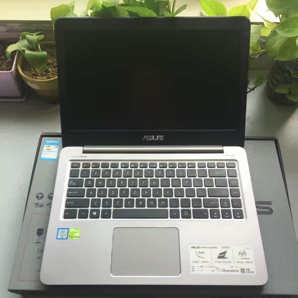 华硕u4000u,华硕灵耀u4000u,华硕本s4000u_大山谷图库