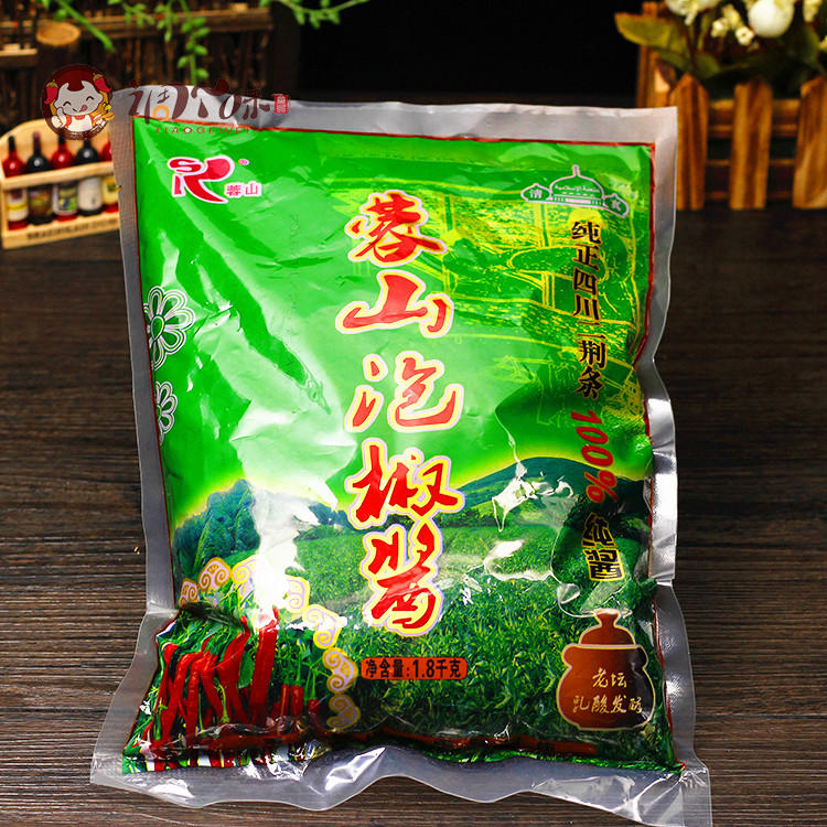 蓉山泡椒酱,正宗_文秘苑图库