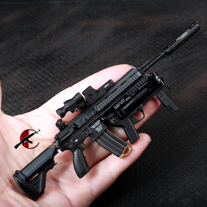 hk416拆解图,解,aj11解(第4页)_大山谷图库